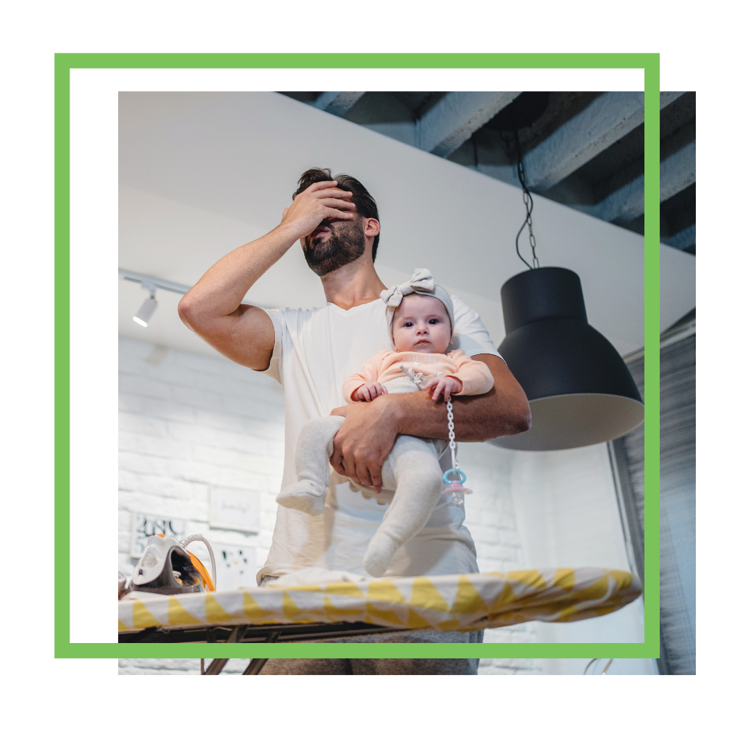 Parenting with a Backdrop of Trauma and Adversity - How this affects ...