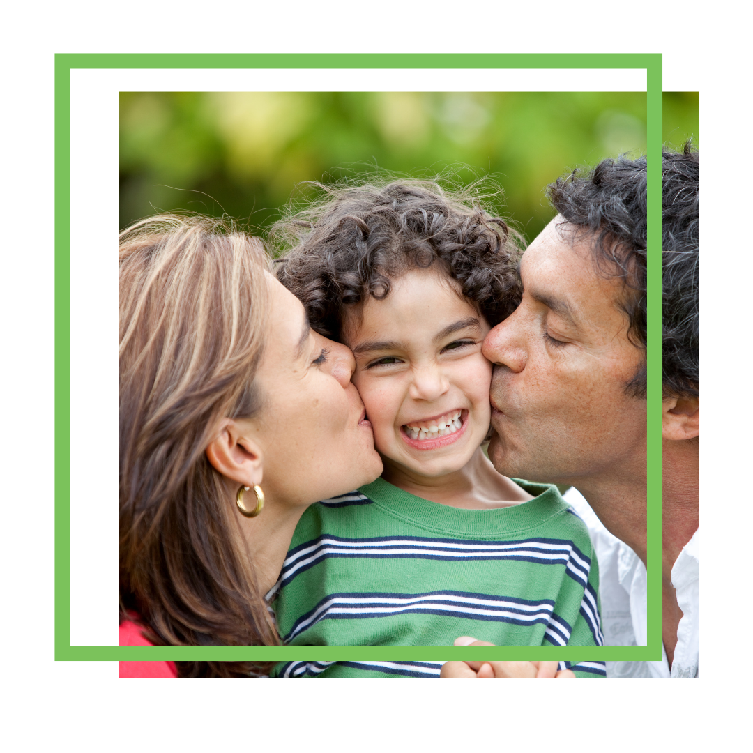 Marriage and Parenting - It Takes More Than Love - The Parent Hope Project