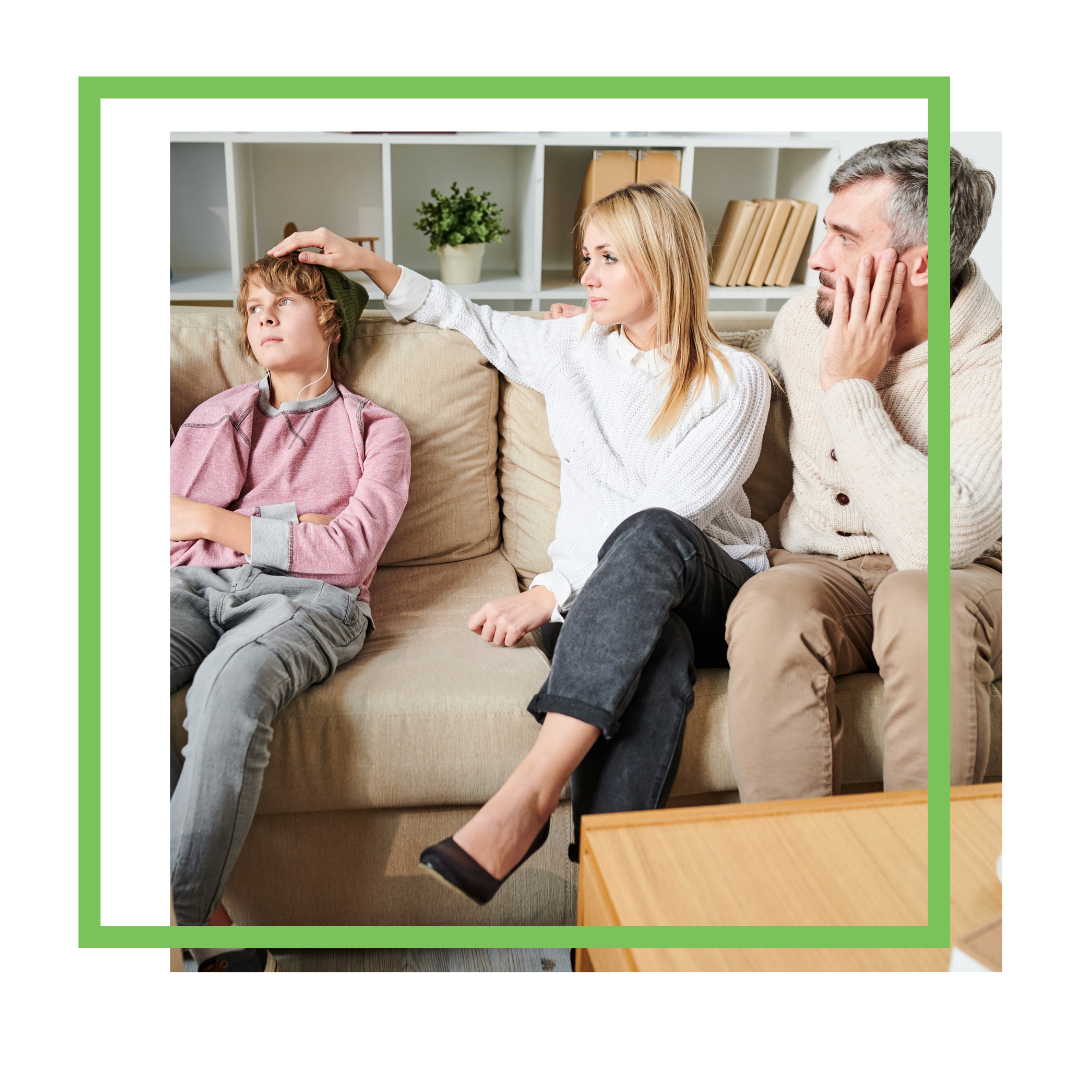 Differentiation-Based Parenting: Part Two - The Parent Hope Project